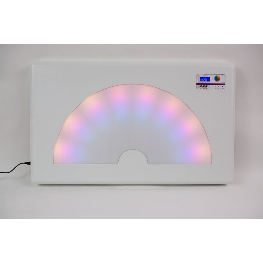 Deluxe LED Fanlite | Interactive Sensory Products Deluxe LED Fanlite | Interactive Sensory Products